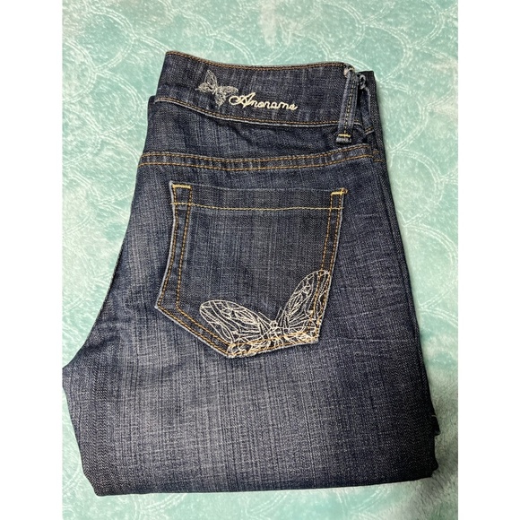 Anoname | Jeans | Anoname Jeans | Poshmark